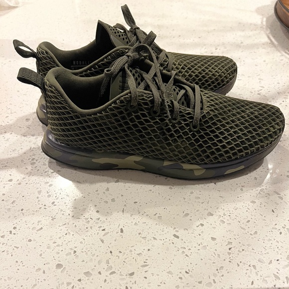 NOBULL | Shoes | Camo No Bull Shoes | Poshmark